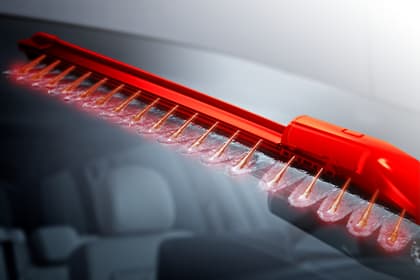 Magic Vision Control GLS-Class Conversion Kit X167 Genuine Mercedes-Benz