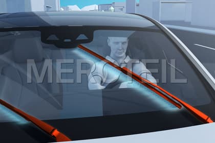 GLS-Class X167 Performance Parts - Mercteil