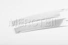 Maybach GLS Class Chrome Window Trims Genuine Mercedes Maybach