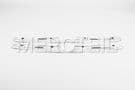 Maybach GLS Class Chrome Window Trims Genuine Mercedes Maybach