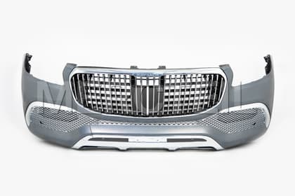 GLS-Class Maybach Conversion Body Kit 167 Genuine Mercedes-Benz