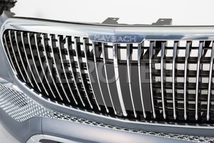 GLS-Class Maybach Conversion Body Kit 167 Genuine Mercedes-Benz