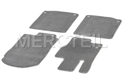 Performance Seats & Trims Mercedes-Benz - Mercteil
