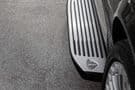 GLS Maybach Side Steps Conversion Kit X167 Genuine Mercedes Maybach