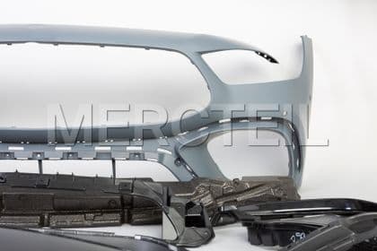 AMG GT63s 4 Door Conversion Body Kit 290 Genuine Mercedes-AMG
