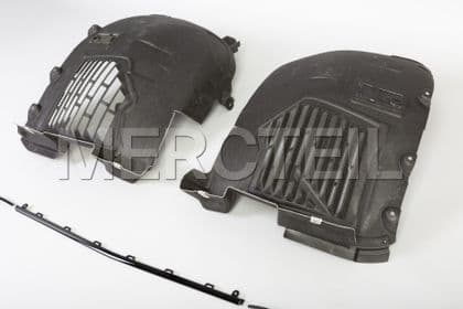 AMG GT63s 4 Door Conversion Body Kit 290 Genuine Mercedes-AMG