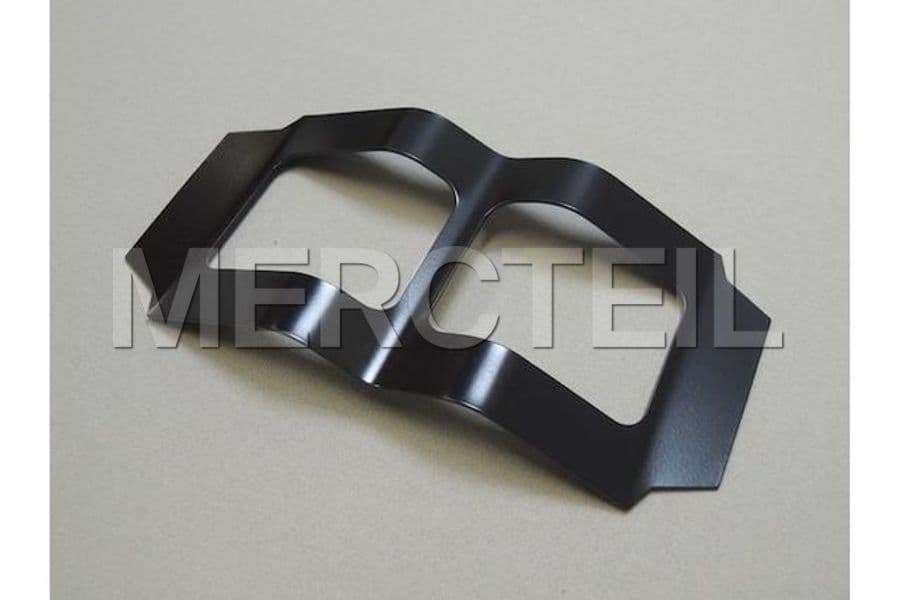 Buy the spare part Mercedes-Benz HWA4634210091 spring