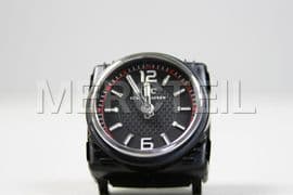 IWC Mercedes Edition 1 Analoge Uhr Original Mercedes AMG