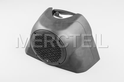 Smart 453 JBL Sound System Subwoofer Speaker Genuine SMART A4538201200