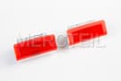 LED Mercedes Star Projector Front Doors Kit Genuine Mercedes-Benz ...
