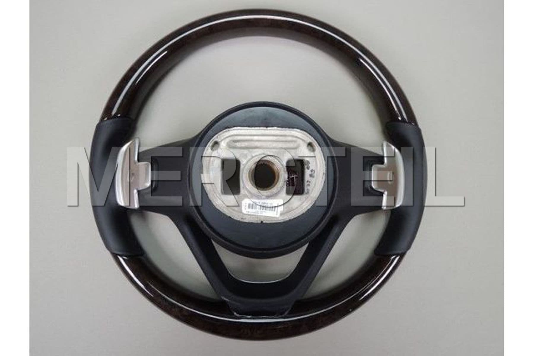 Buy the spare part Mercedes-Benz MA00046033049E38 maybach steering ...