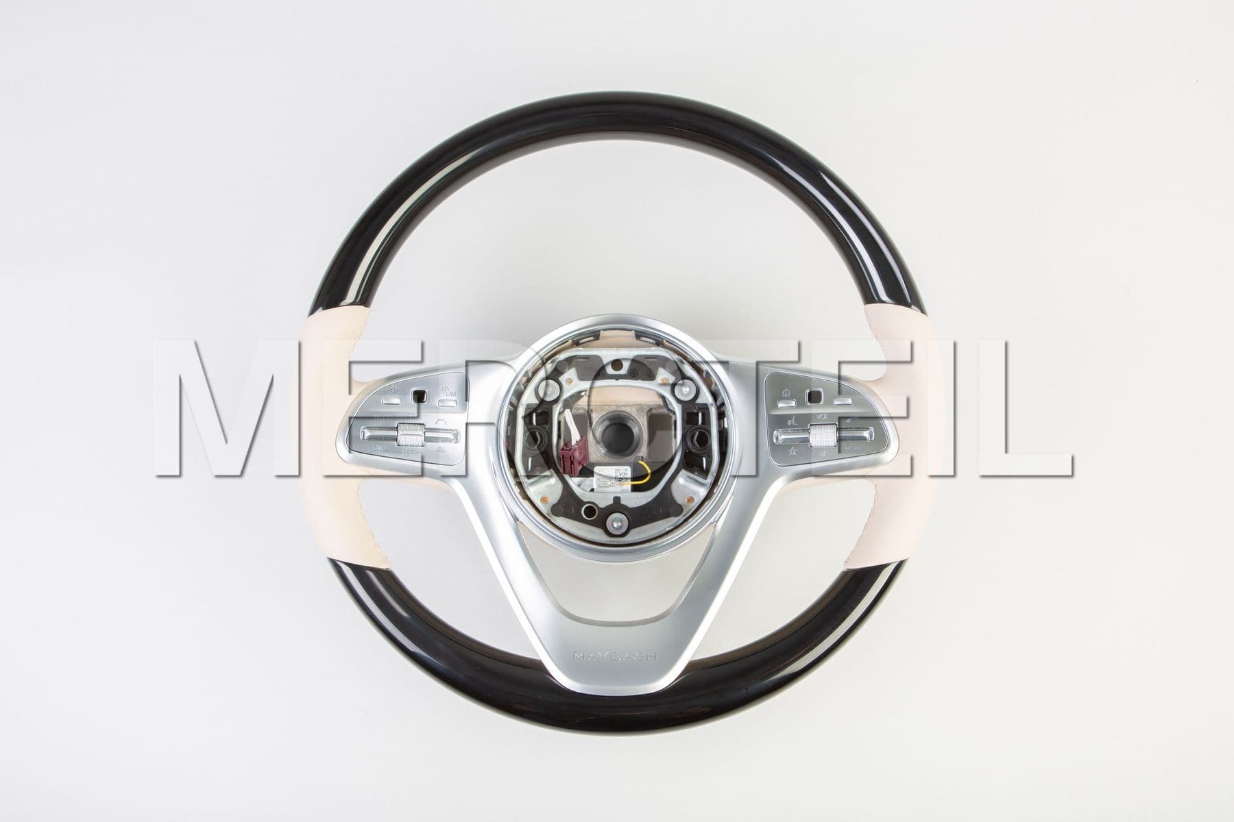 Buy the spare part Mercedes-Benz MA00046037048R85 maybach steering ...