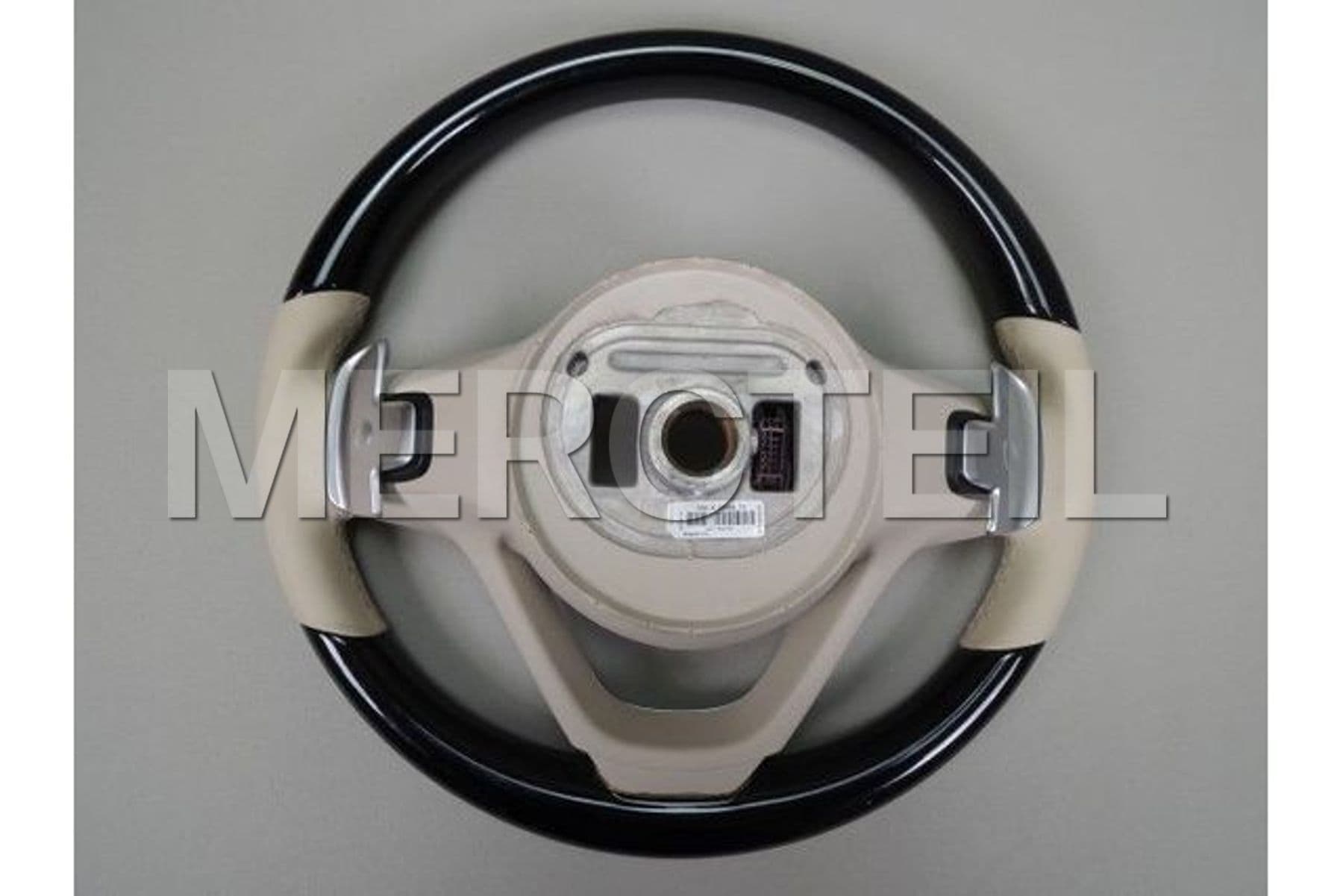 Buy the spare part Mercedes-Benz MA00046039048R85 maybach steering ...