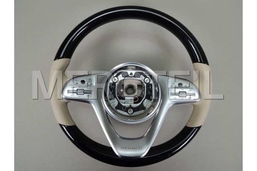 Buy the spare part Mercedes-Benz MA00046039048R85 maybach steering ...