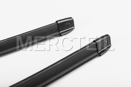 S-Class Magic Vision Control Wiper Blades W223 V223 Z223 Genuine ...
