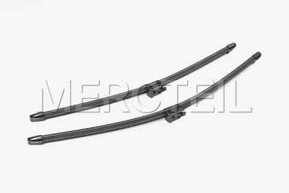 GLE-Class GLS-Klasse Magic Vision Control Wiper Blades V167 X167 ...