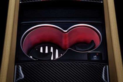 Maybach Beverage Holder Genuine Mercedes Benz