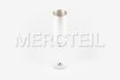 Maybach Champagne Flute Solid Silver Plated Genuine Mercedes-Benz ...