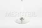Maybach Champagne Flute Solid Silver Plated Genuine Mercedes-Benz ...
