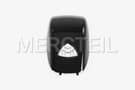 Maybach Logo Generation 6 Key Cover Genuine Mercedes-Maybach A2227603200