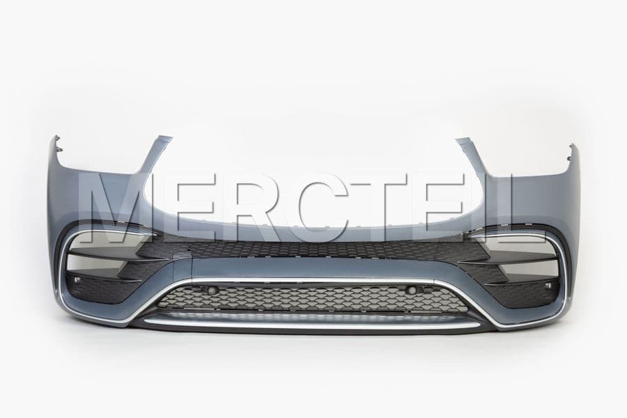 Buy the spare part Mercedes-Benz MC16788034 gle 63 amg front bumper pdc ...