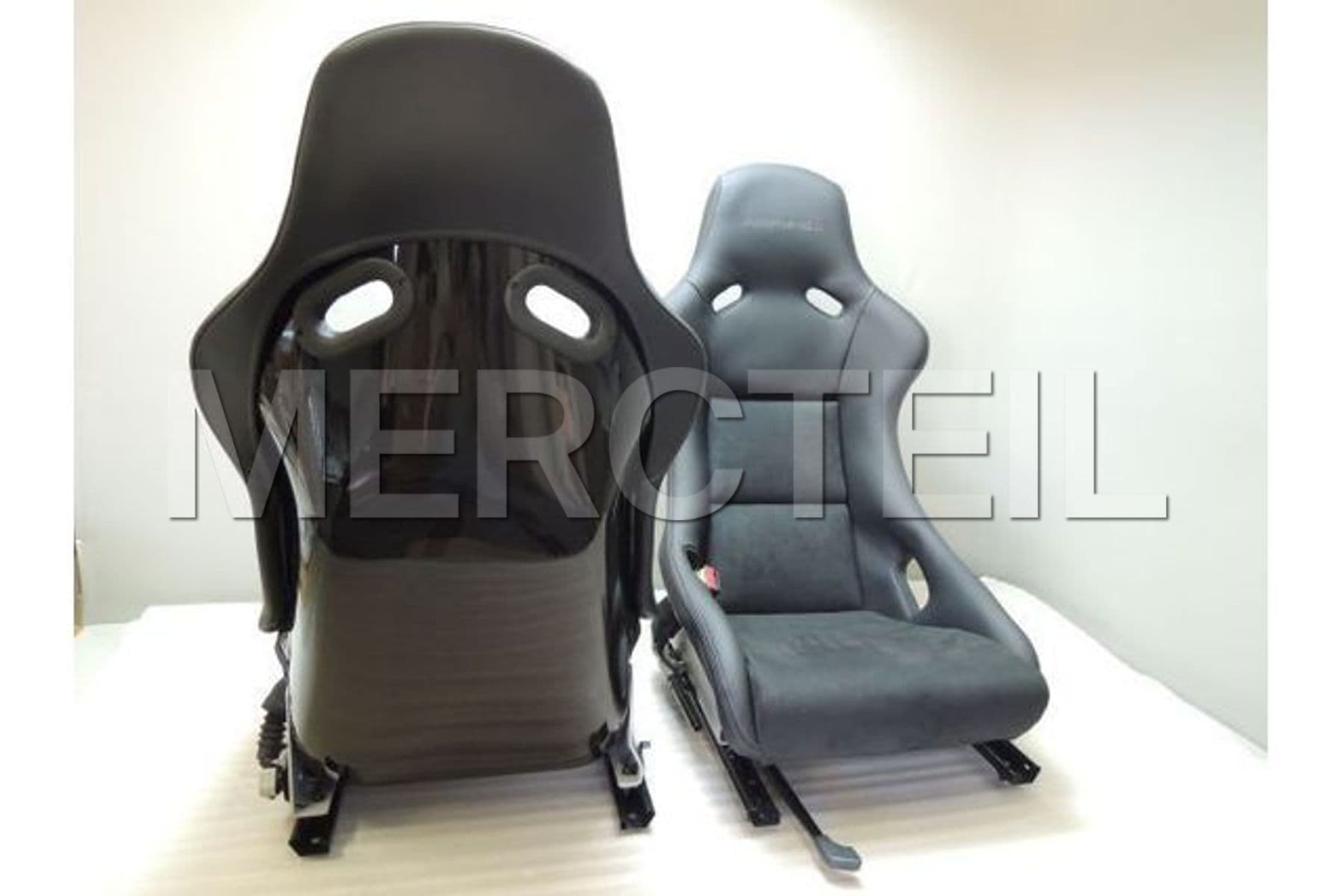 Buy the spare part Mercedes-Benz MC19768001 sls amg seats white ...