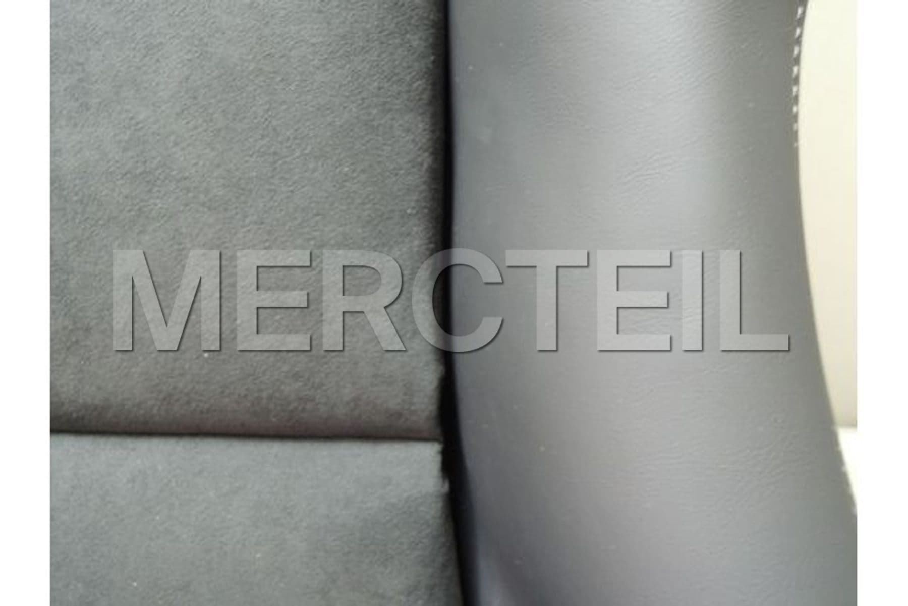 Buy the spare part Mercedes-Benz MC19768001 sls amg seats white ...