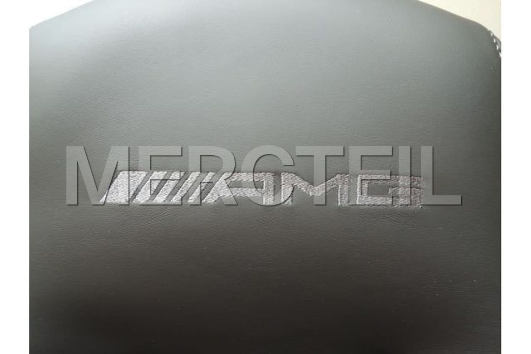 Buy the spare part Mercedes-Benz MC19768001 sls amg seats white ...