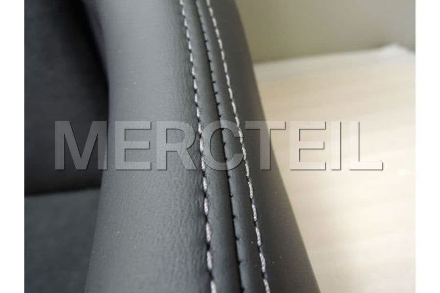 Buy the spare part Mercedes-Benz MC19768001 sls amg seats white ...
