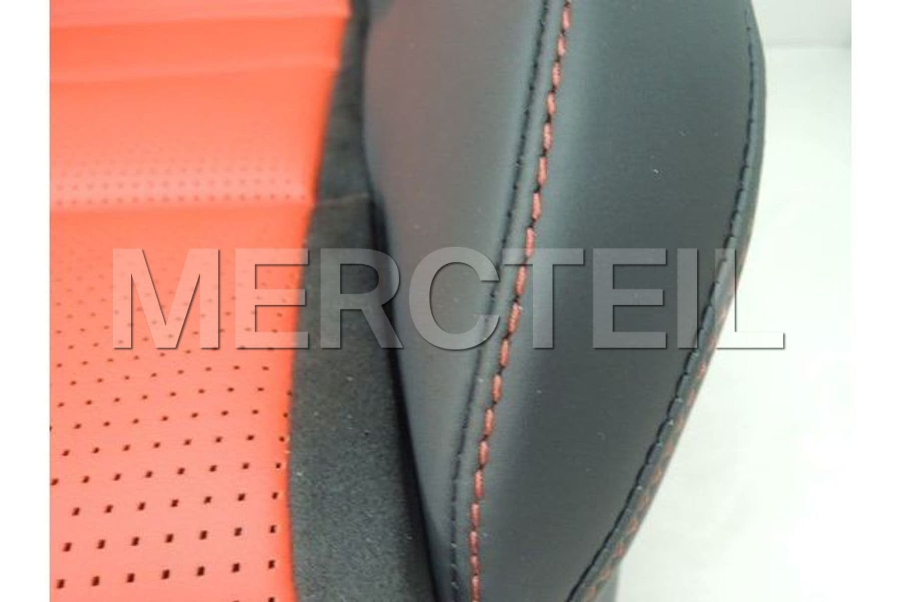 Buy the spare part Mercedes-Benz MC20568002 amg performance seats 555 ...