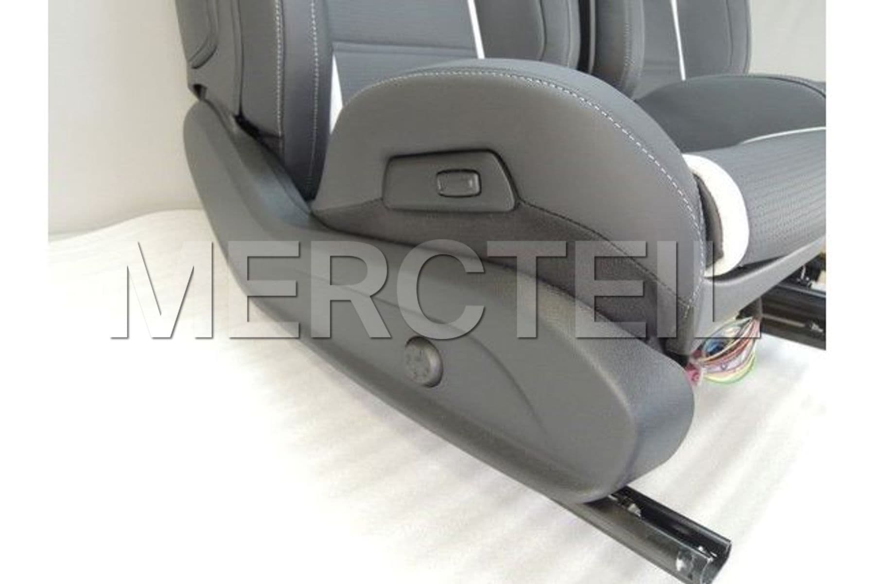 Buy the spare part Mercedes-Benz MC20568004 amg performance seats ...