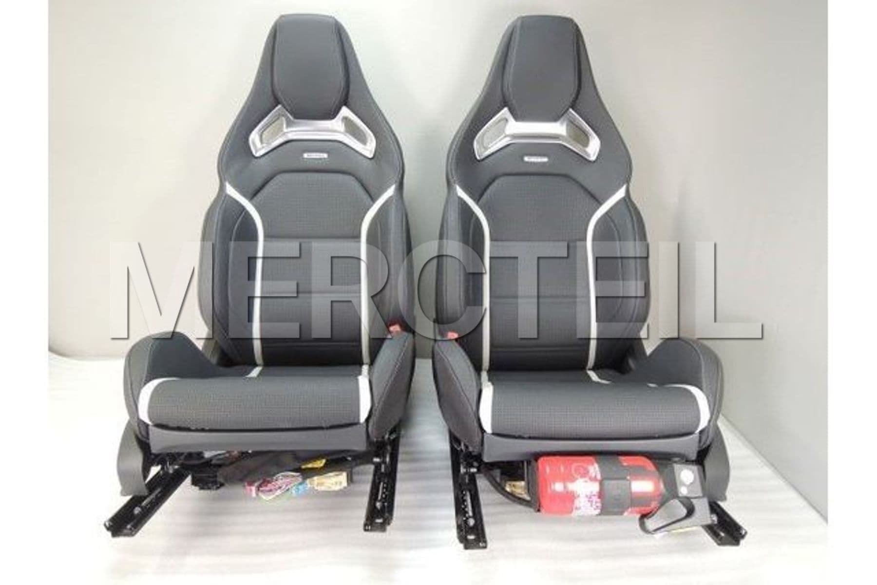 Buy the spare part Mercedes-Benz MC20568004 amg performance seats ...