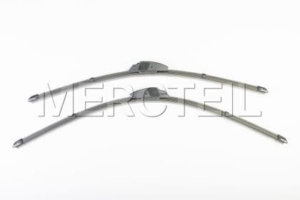 A-Class Wiper Blades 168 Genuine Mercedes-Benz A1688201745