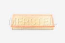 Air Intake Filter Genuine Mercedes-Benz A2780940004