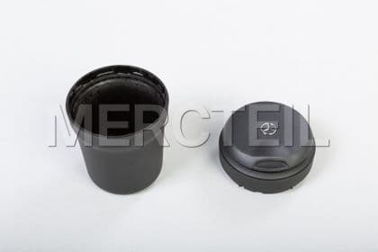 Ashtray Cup Holder Genuine Mercedes Benz Accessories A1778108103