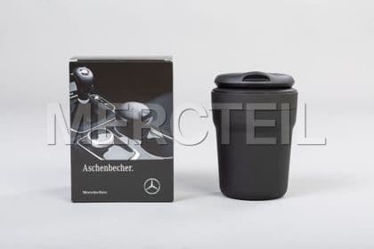 Ashtray Cup Holder Genuine Mercedes Benz Accessories A1778108103