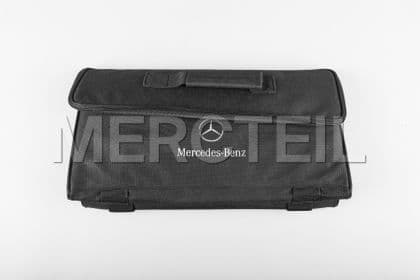 Mercedes Charging Cable Bag Genuine Mercedes-Benz A0008992761