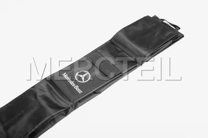 Mercedes Storage Bag Basic Carrier Roof Rack Genuine Mercedes-Benz ...