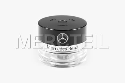 Mercedes-Benz Fragrance Air Balance Empty Bottle Genuine Mercedes-Benz ...