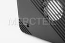 Mercedes Benz Black Cool Box 13L Genuine Mercedes-Benz A0008205409