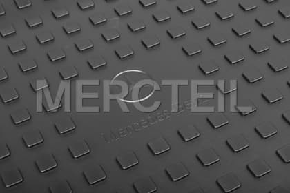 E-Class Sedan Boot Tub 213 Genuine Mercedes-Benz Accessories A2138140600