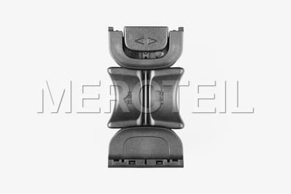 Mercedes-Benz Center Console Beverage Cup Holder Manual Gearbox Genuine ...