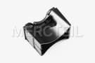Mercedes-Benz Center Console Cupholder Automatic Gearbox Genuine ...