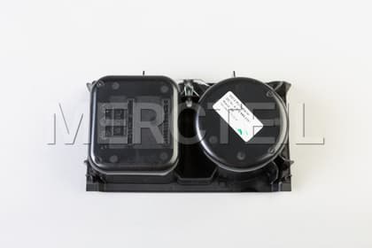 E Class Cup Holder Insert W212 Genuine Mercedes Benz A2126890091