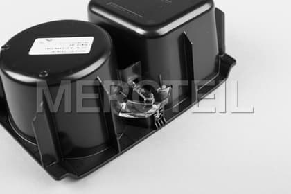 E Class Cup Holder Insert W212 Genuine Mercedes Benz A2126890091