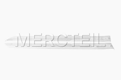 Mercedes-Benz GLC 63 AMG S Edition 1 Stripes Set X254 Genuine Mercedes ...