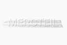 Mercedes-Benz GLC 63 AMG S Edition 1 Stripes Set X254 Genuine Mercedes ...