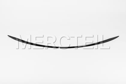 C-Class Sedan Spoiler Thin 205 Genuine Mercedes-Benz A2057900100