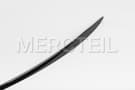 C-Class Sedan Spoiler Thin 205 Genuine Mercedes-Benz A2057900100