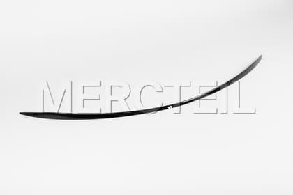 C-Class Sedan Spoiler Thin 205 Genuine Mercedes-Benz A2057900100